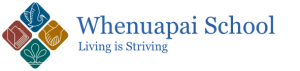 Whenuapai School – Living is Striving
