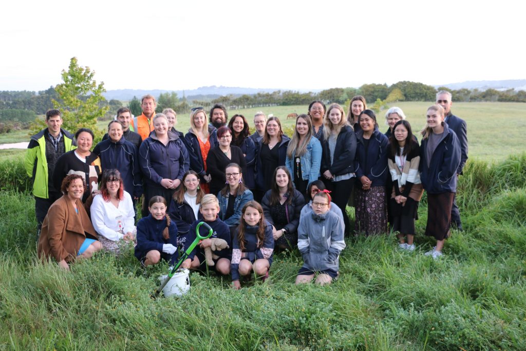 Senior Campus – Whenuapai School