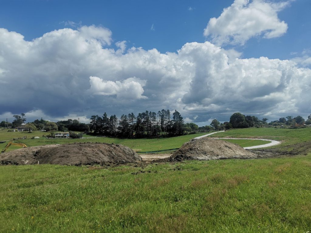 Senior Campus – Whenuapai School