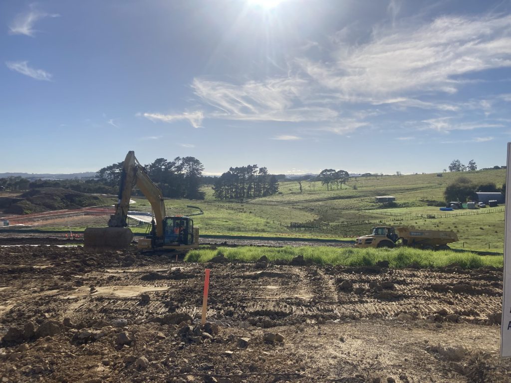 Senior Campus – Whenuapai School