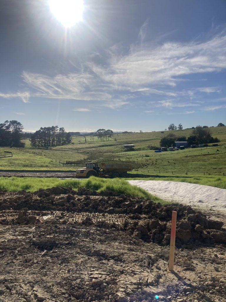 Senior Campus – Whenuapai School