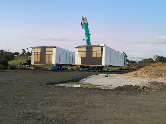 Senior Campus – Whenuapai School