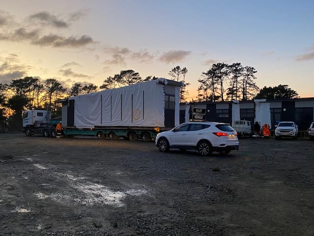 Senior Campus – Whenuapai School