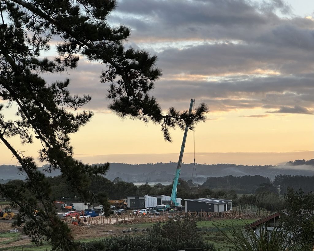 Senior Campus – Whenuapai School
